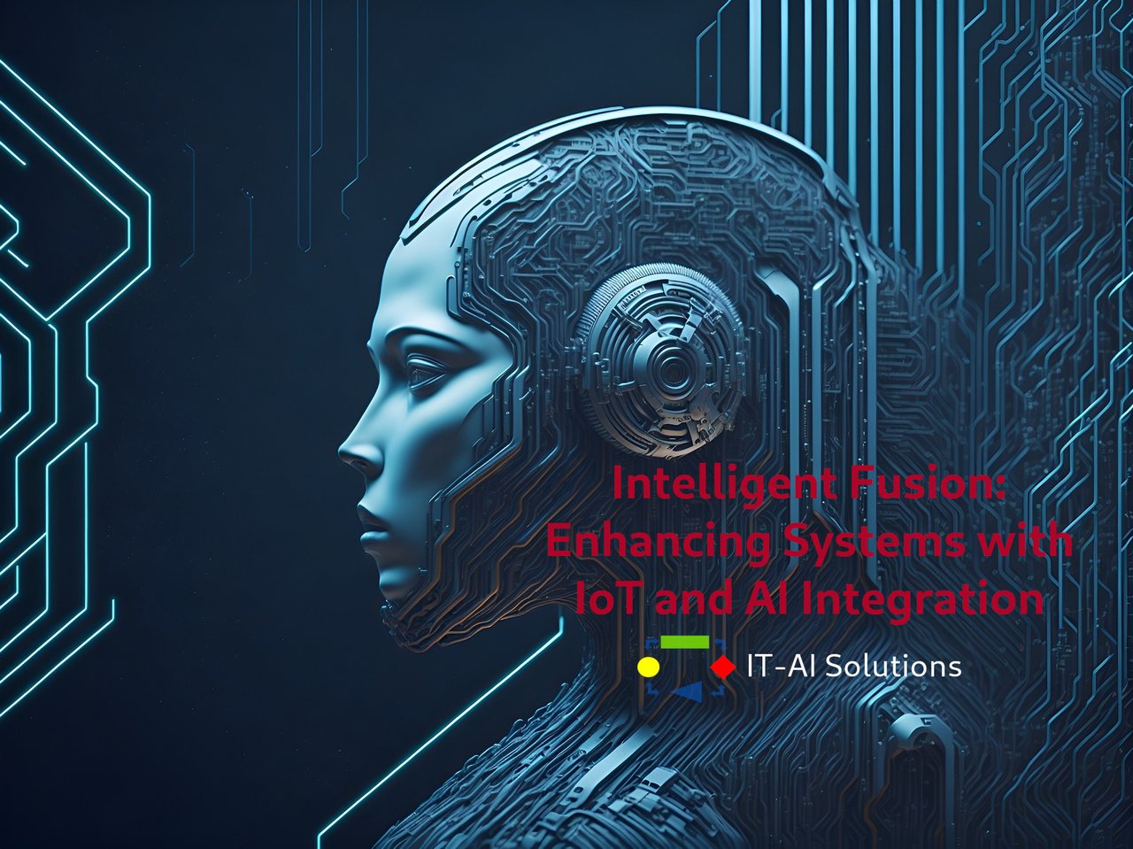 Intelligent Fusion: Enhancing Systems with IoT and AI Integration